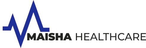 Maisha | Healthcare Solution